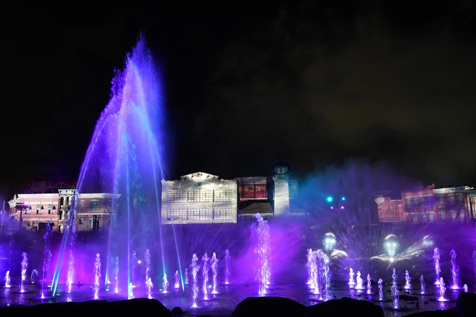 REVIEW: CineSational: A Symphonic Spectacular at Universal Studios ...