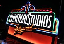 Inside the Psycho House | Inside Universal