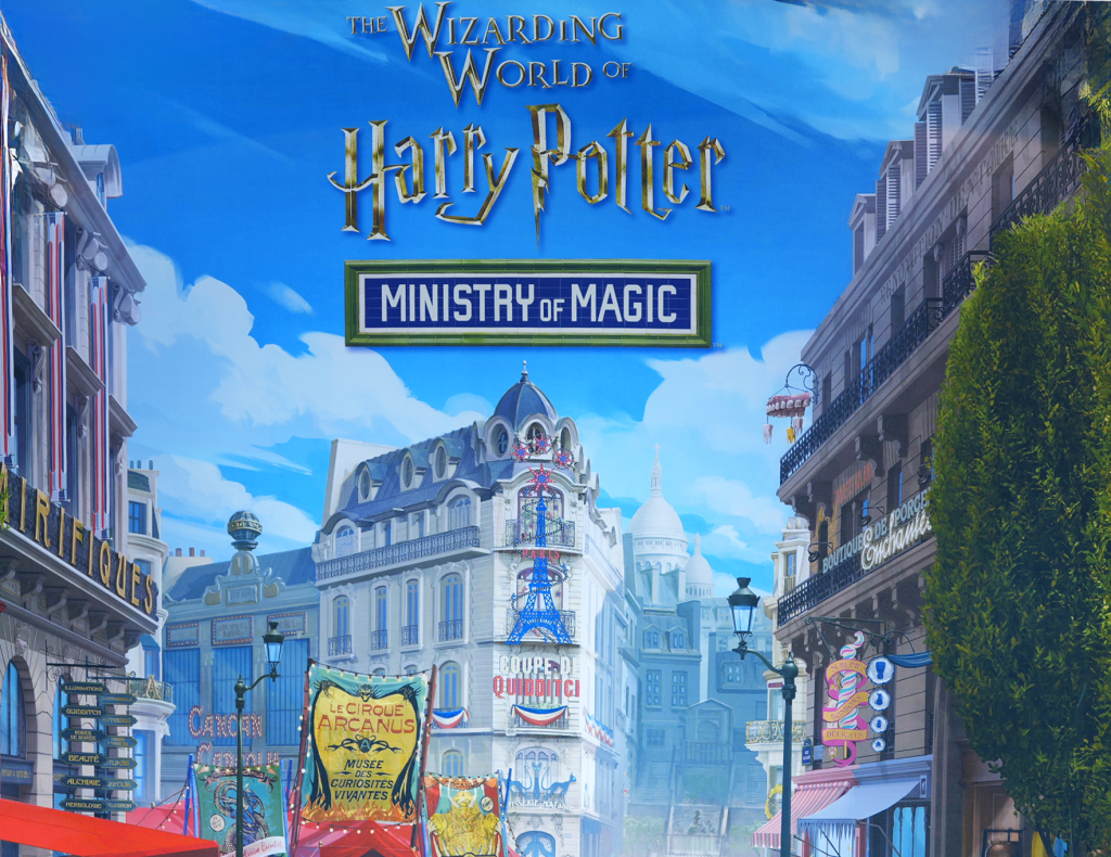 Universal Orlando to share Epic Universe’s ‘Wizarding World of Harry ...