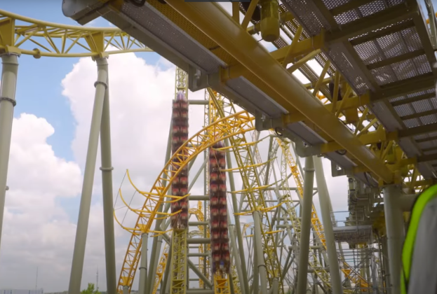 Universal Orlando to give “First Look” at Epic Universe’s Stardust ...