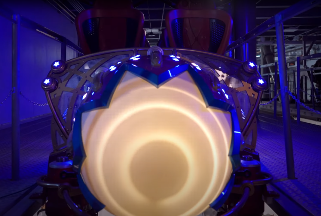 Universal Orlando to give “First Look” at Epic Universe’s Stardust ...