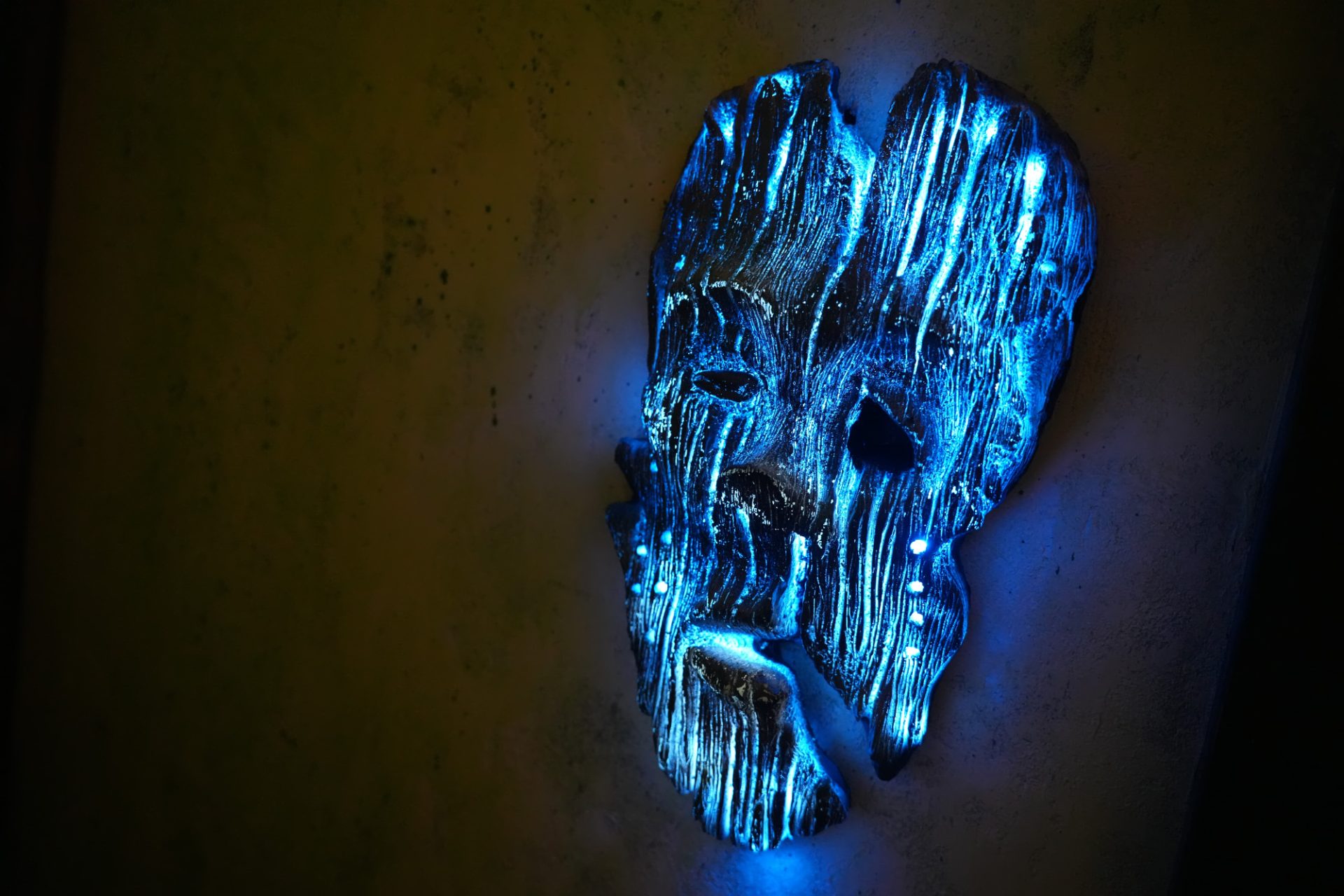 First Looks at 3 Halloween Horror Nights 33 Haunted Houses at Universal ...