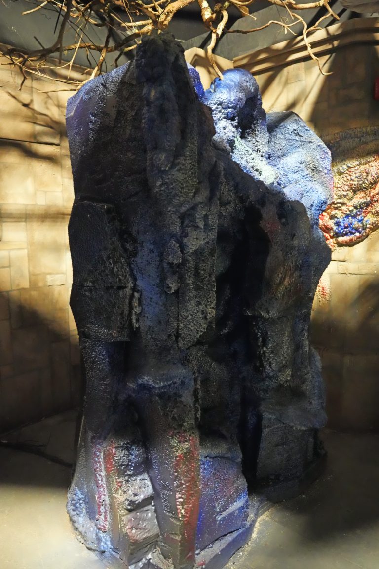 First Looks at 3 Halloween Horror Nights 33 Haunted Houses at Universal ...