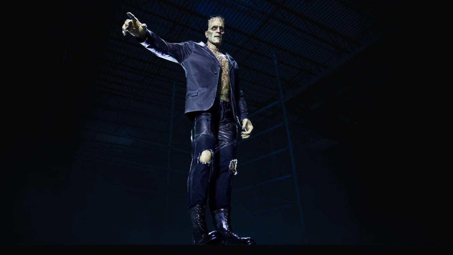 Universal Orlando shares First Look at Animated Figures from new Epic Universe attraction ...