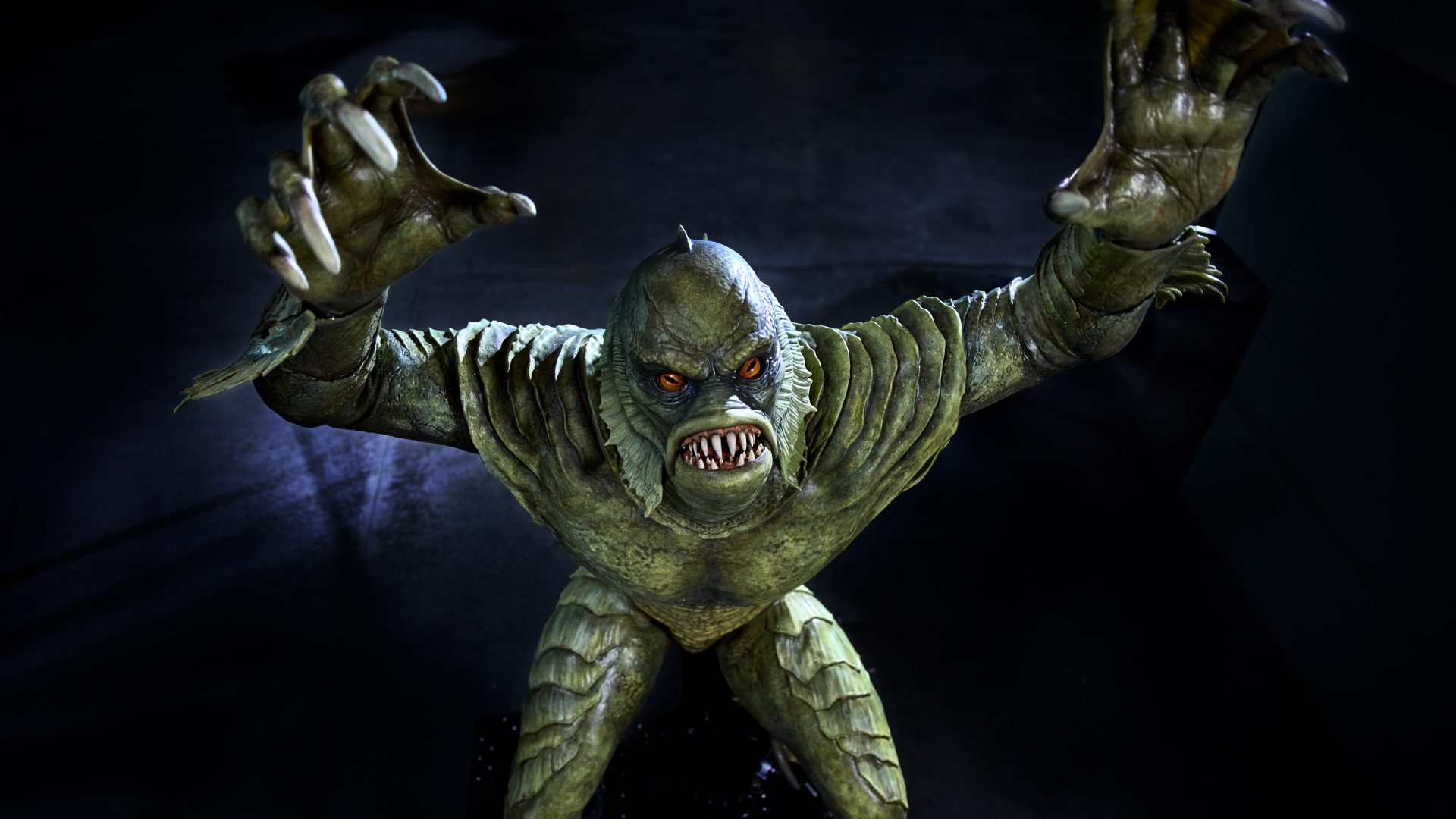 Universal Orlando shares First Look at Animated Figures from new Epic ...