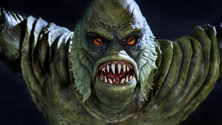 Universal Orlando shares First Look at Animated Figures from new Epic Universe attraction ...