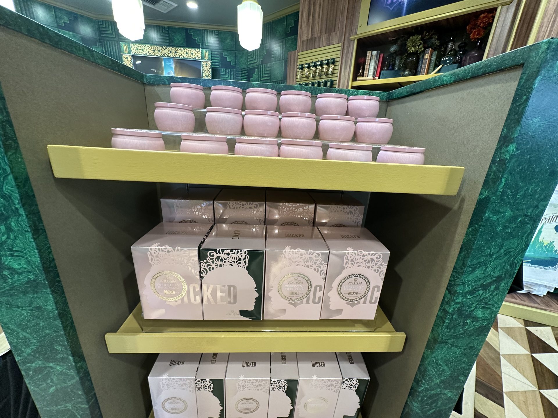 Wicked experiences arrive at Universal Studios Hollywood | Inside Universal