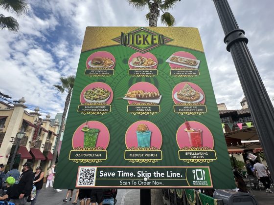 Wicked experiences arrive at Universal Studios Hollywood – Inside Universal