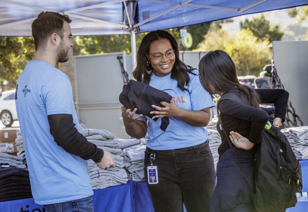 Interview: Gary Goddard (Part 2) | Inside Universal