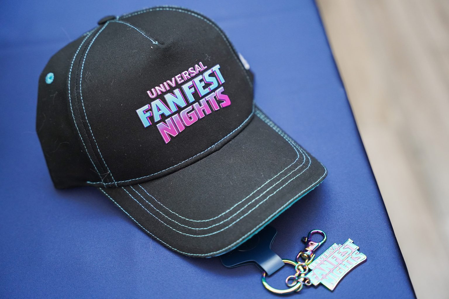 A Sneak Preview of Universal Fan Fest Nights at Universal Studios ...