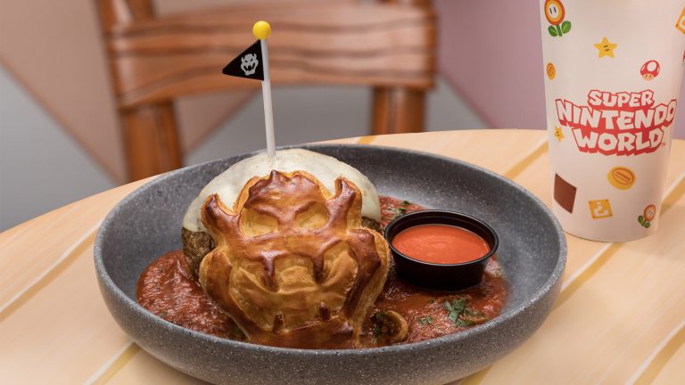 Universal Orlando shares First Look at food & drink menu coming to ...