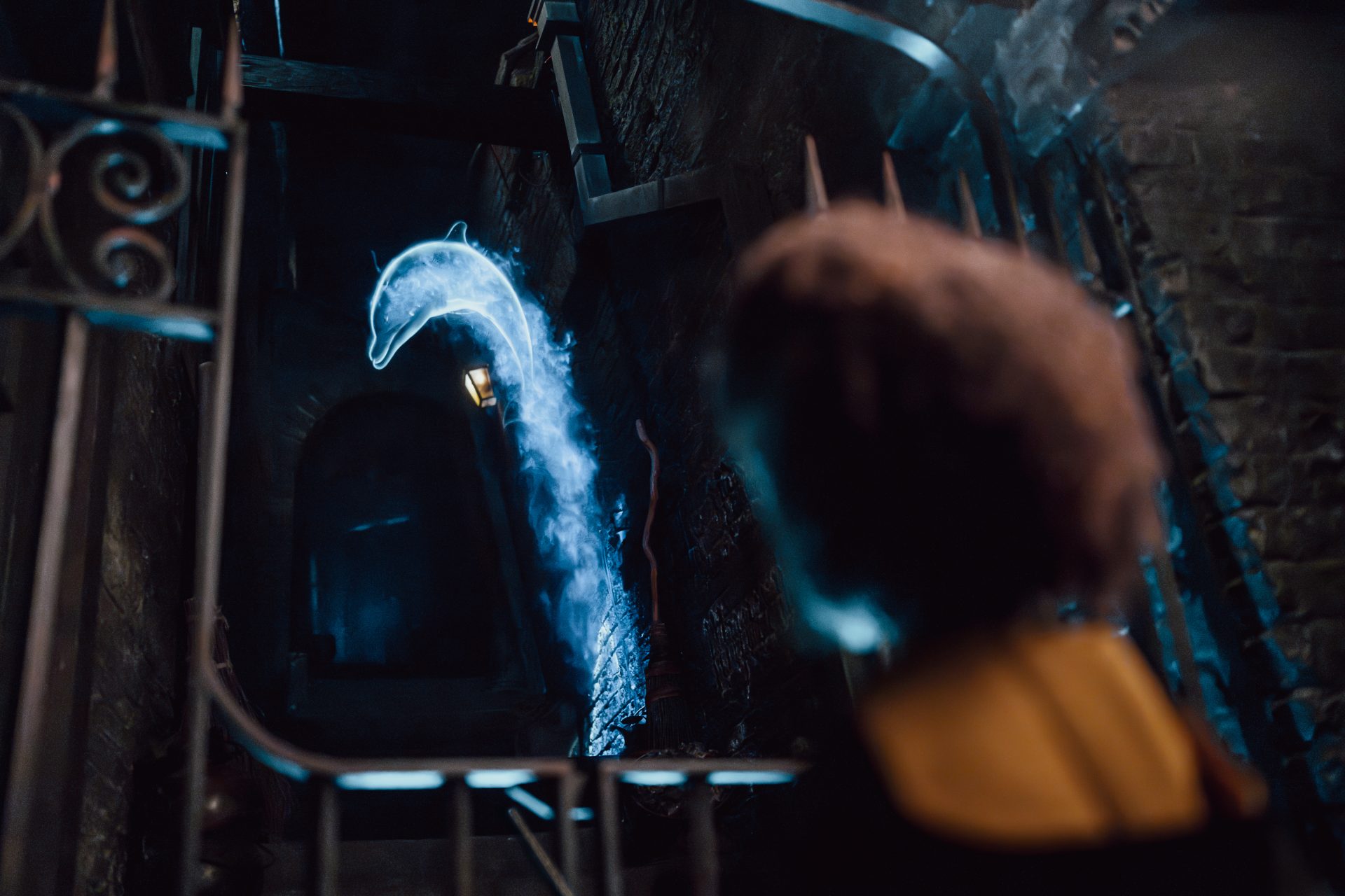 All-New Interactive 2nd Gen Wands coming to the Wizarding World of ...