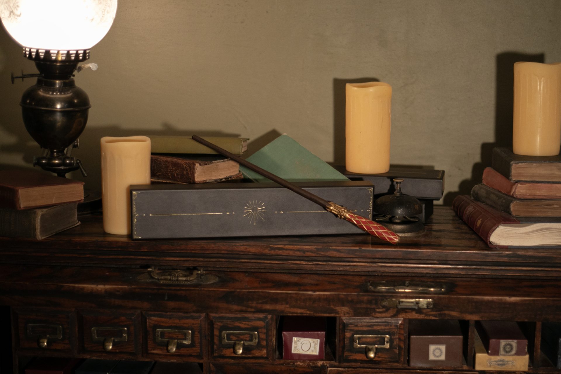 All-New Interactive 2nd Gen Wands coming to the Wizarding World of Harry Potter starting March 1 ...