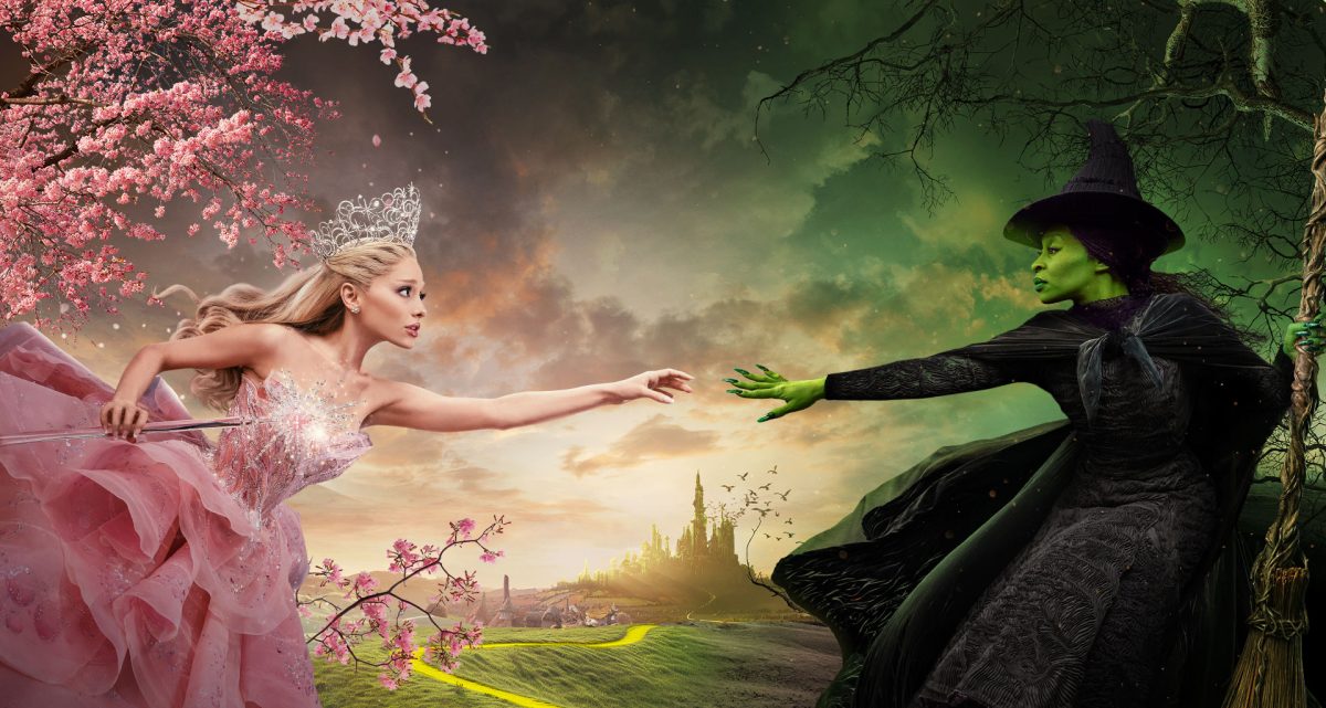 Elphaba and Glinda from ‘Wicked’ to be featured at Universal Fan Fest ...