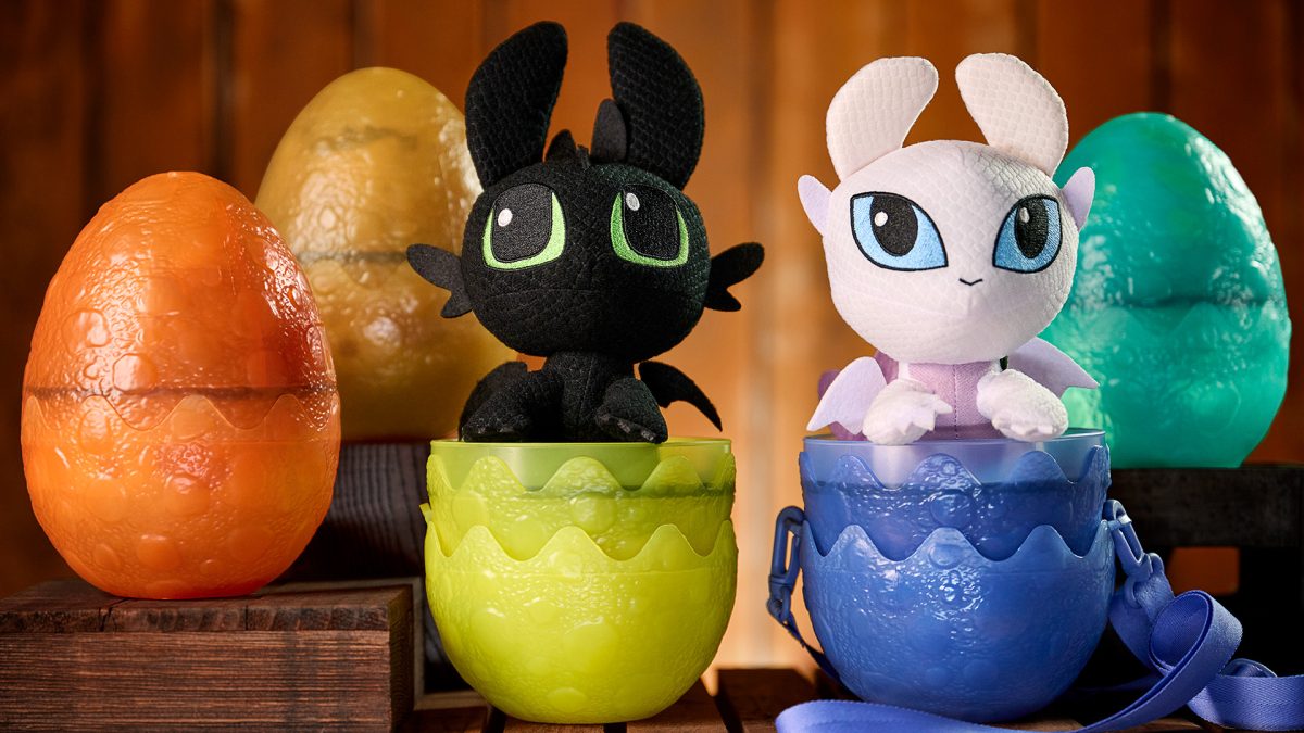 Universal Orlando shares first look at new merchandise and retail ...