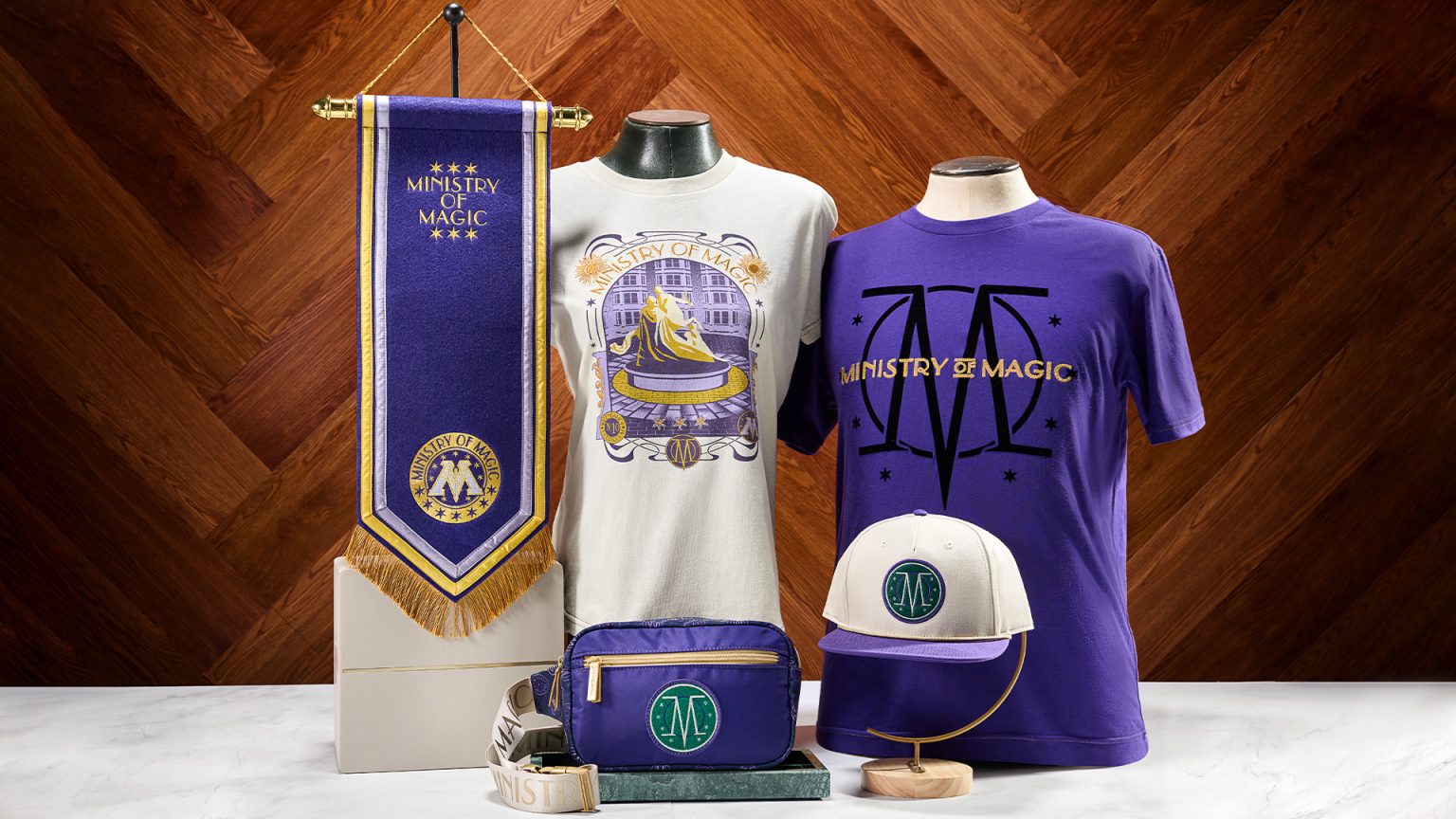 Universal Orlando shares first look at new merchandise and retail ...