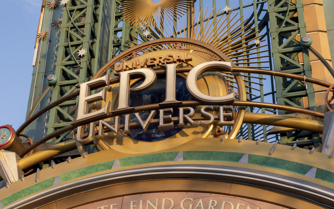 Universal Epic Universe Express Pass Tickets, VIP Packages & more now ...