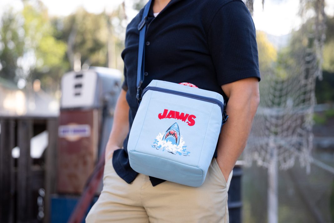 Universal Parks to celebrate 50th Anniversary of Jaws with new ...