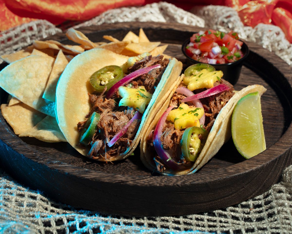 Universal Studios Hollywood shares food & drink menu for Universal Fan ...
