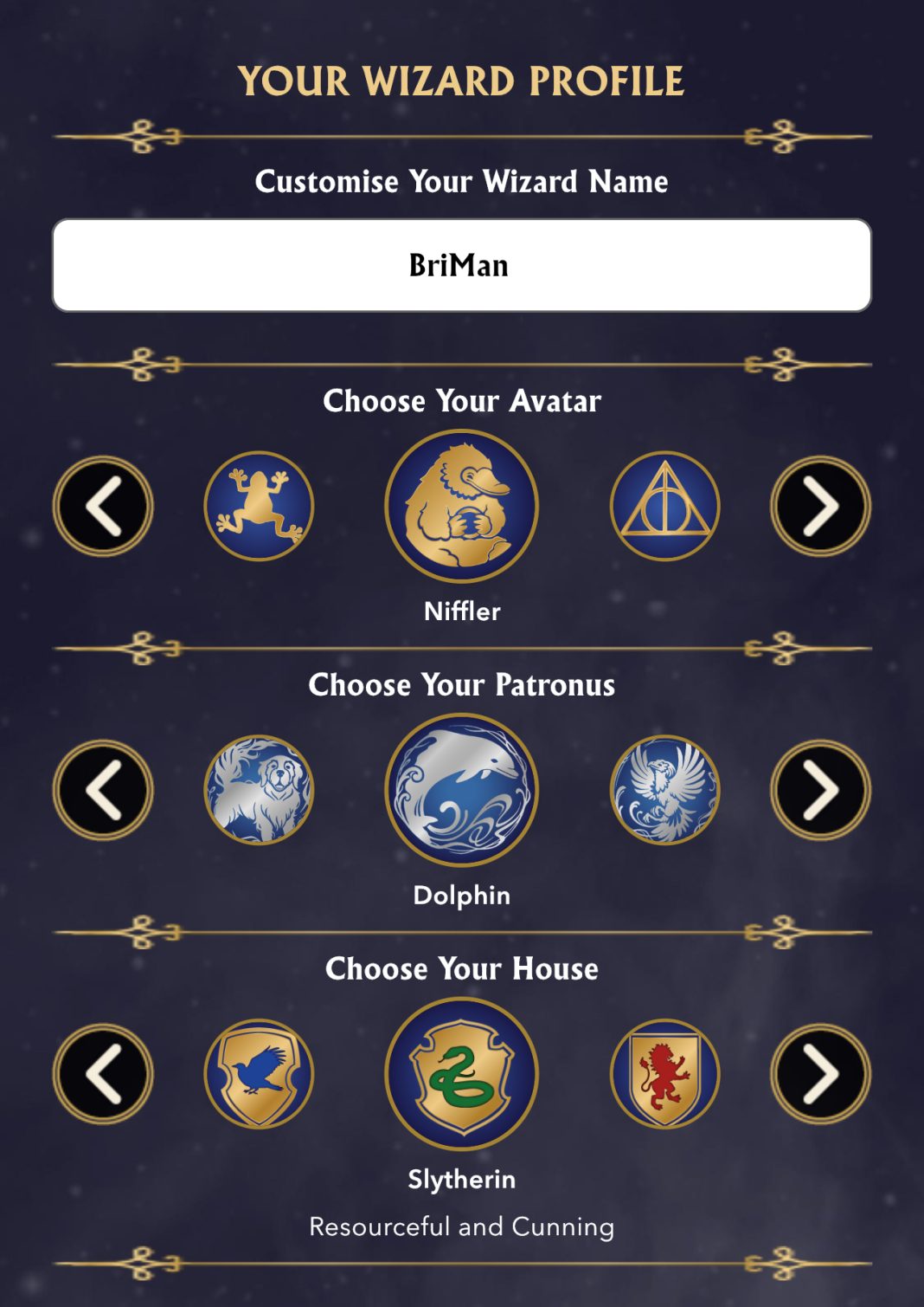 REVIEW: 2nd Generation Wands in the Wizarding World at Universal ...