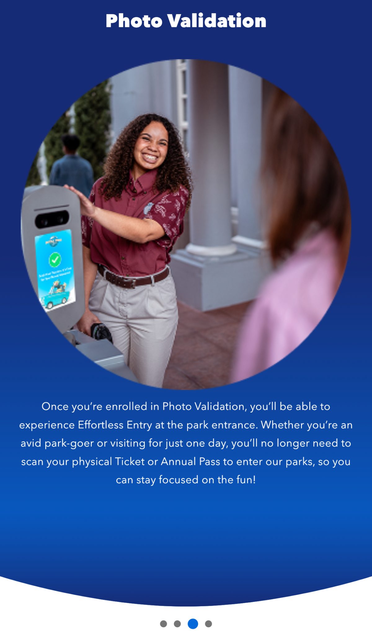 Universal Orlando begins rolling out ticketless entry for guests – Inside Universal