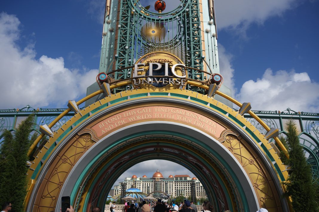 Epic Universe Preview Tickets now on sale for Annual Passholders and ...