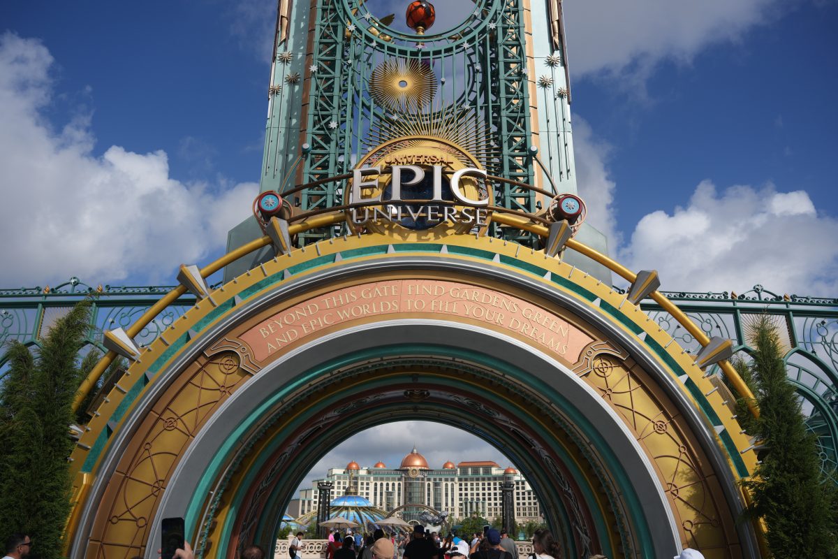 Epic Universe Preview Tickets now on sale for Annual Passholders and ...