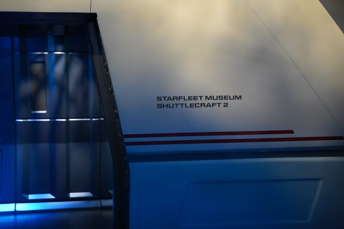 FIRST LOOK: A Behind-The-Scenes Preview of Star Trek: Red Alert at ...