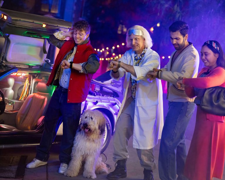 Universal Studios Hollywood shares Cosplay Merchandise coming to ...