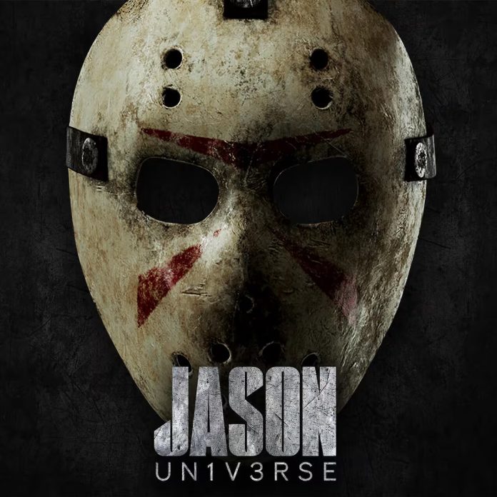 Jason Universe coming to Halloween Horror Nights 2025 – Inside Universal