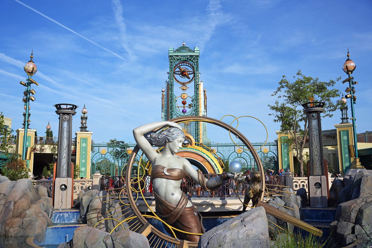 REVIEW: Epic Universe at Universal Orlando – Inside Universal