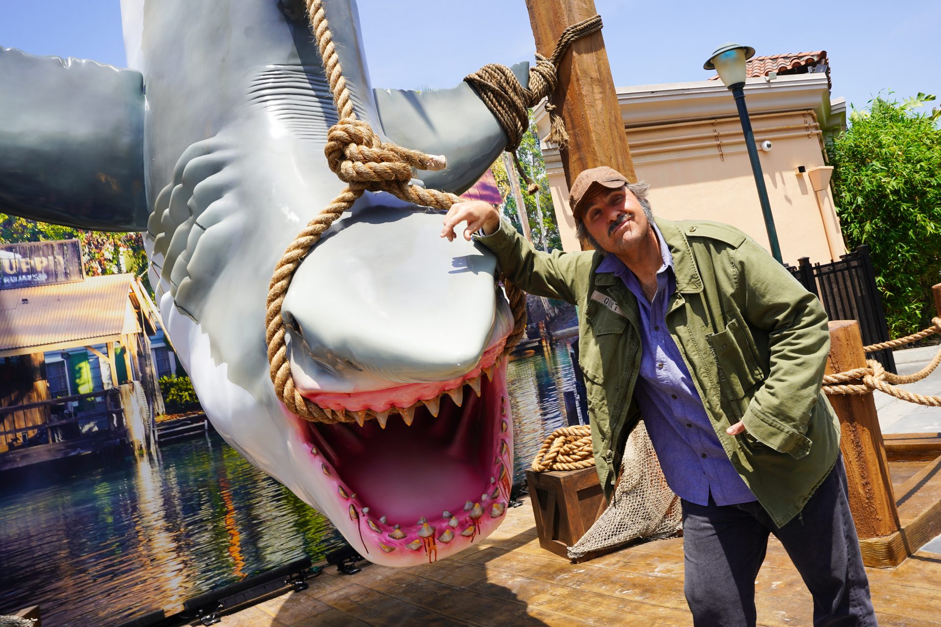 Universal Mega Movie Summer Arrives at Universal Studios Hollywood ...