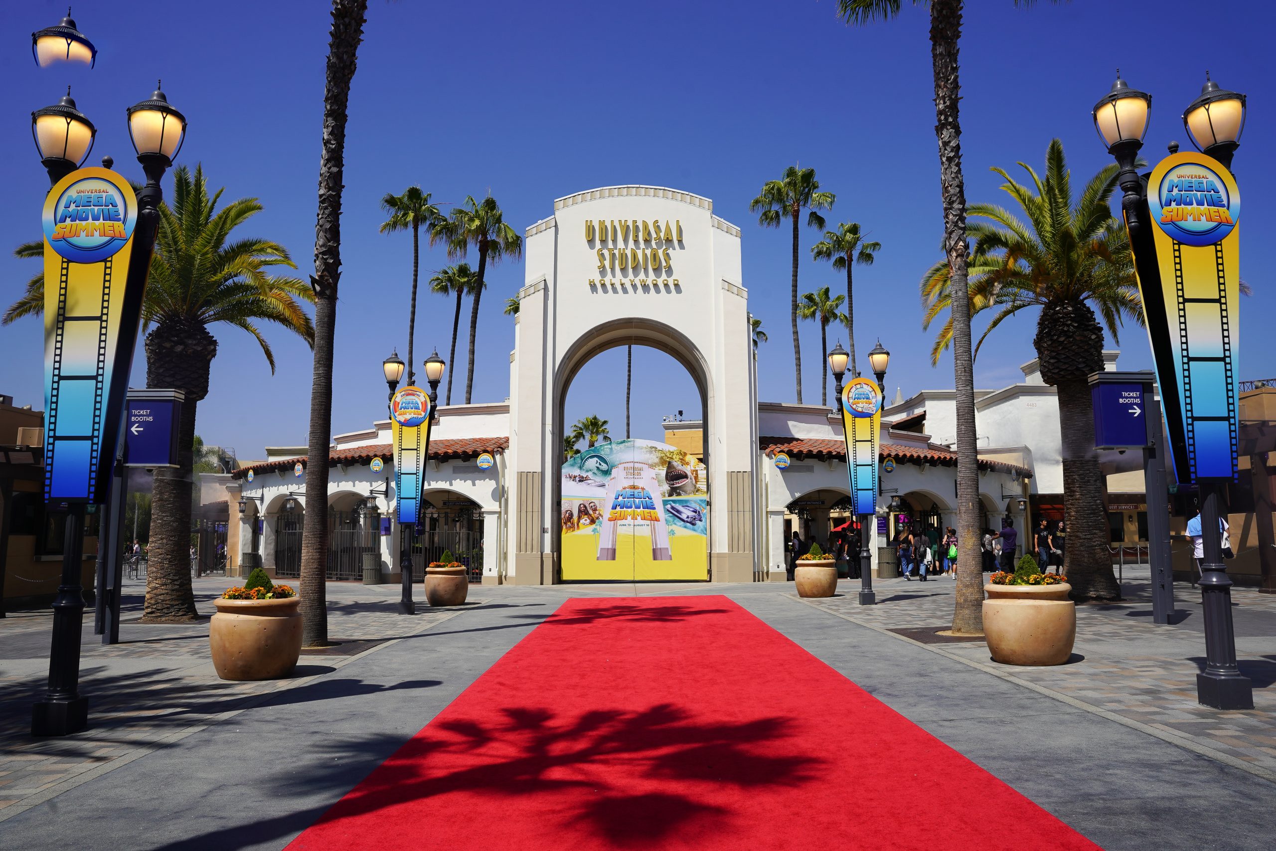 What’s Happening at the Universal Parks – Week of August 4, 2025 ...