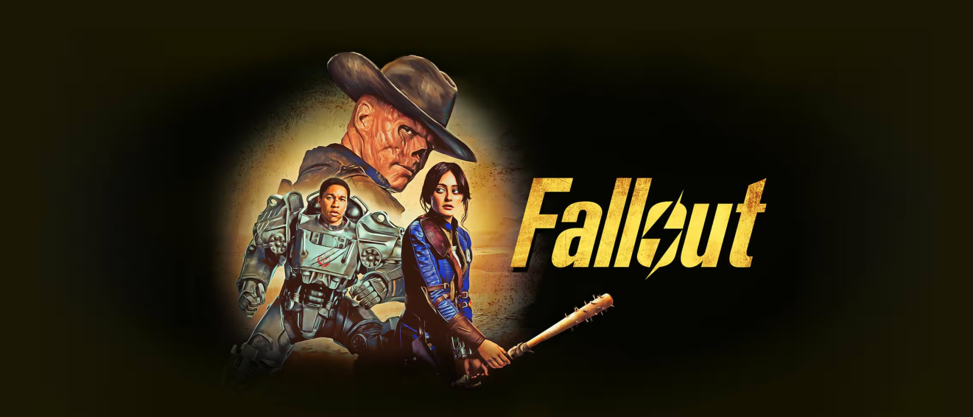 Fallout is coming to Halloween Horror Nights 2025 – Inside Universal