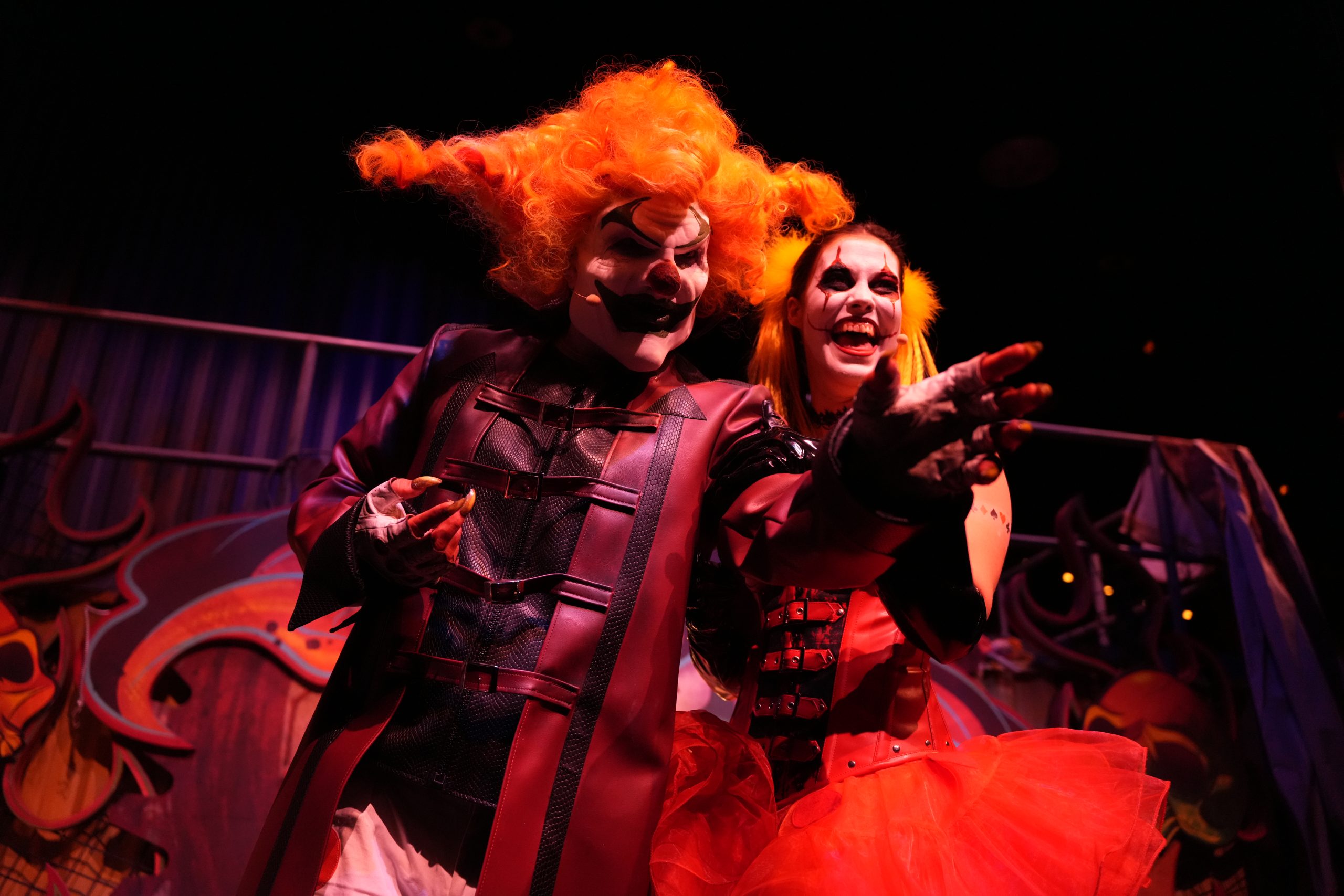 Universal Horror Unleashed officially opens in Las Vegas – Inside Universal
