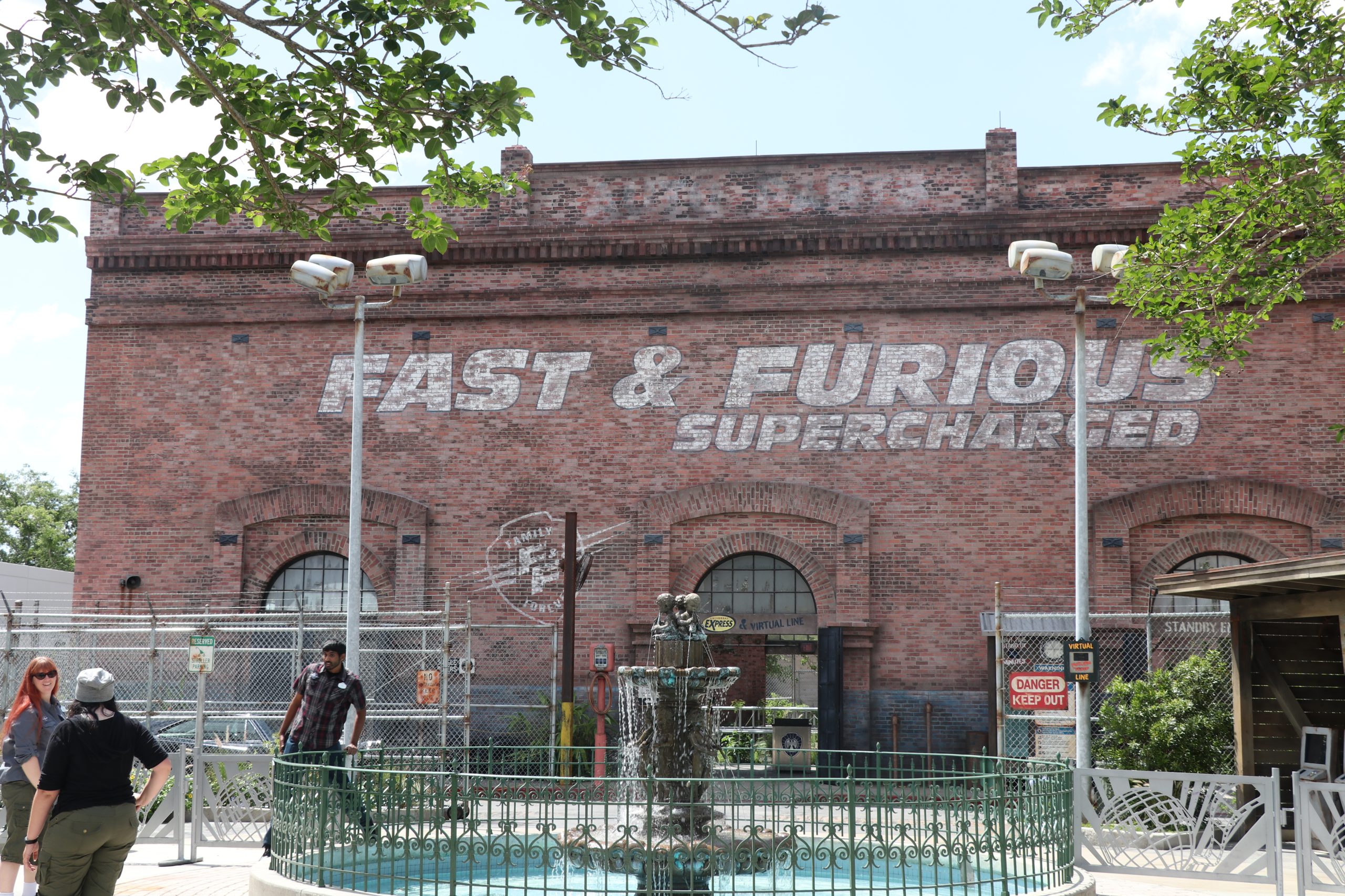 Fast & Furious: Supercharged to permanently close in 2027 – Inside ...