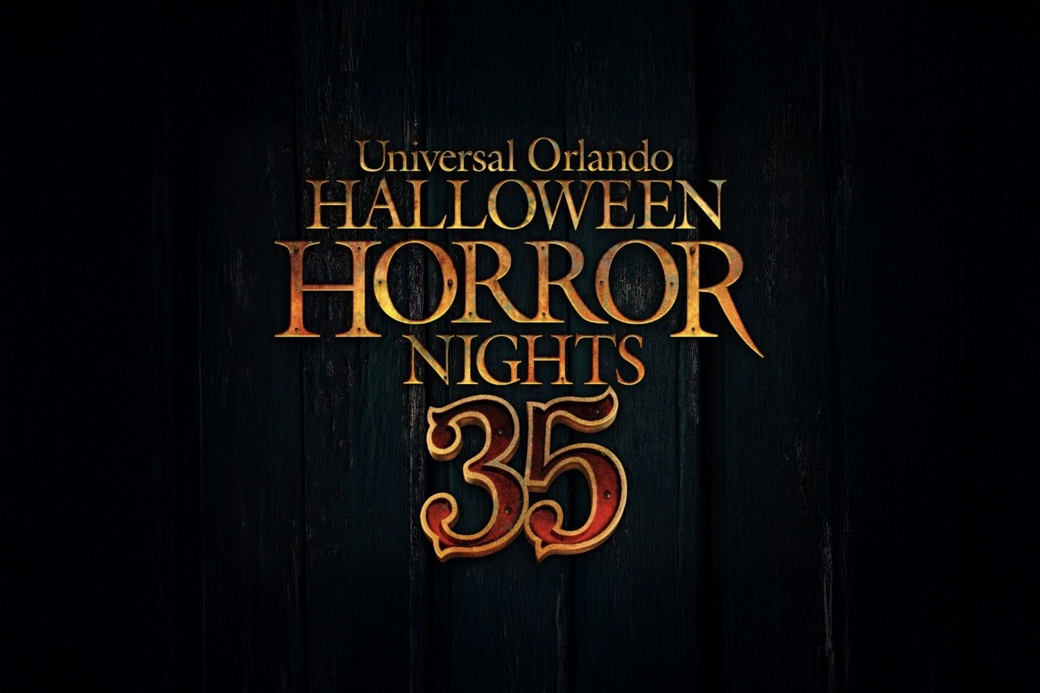 Universal Orlando Reveals Logo for Halloween Horror Nights 35 – Inside ...